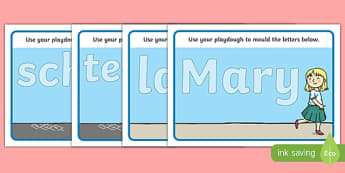 Nursery Rhymes Mary Had a Little Lamb Early Years (EYFS) - Song an