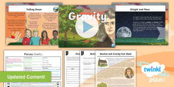 Forces | Science KS2 | Twinkl Resources - Twinkl