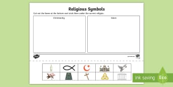 Islam - KS1 Primary Resource - Twinkl