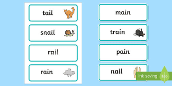 AI Sound Phonics | twinkl.co.uk