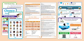 Education Remote Home Learning Pack • Twinkl.com.au