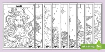 Matariki Years 5-6 NZ Teaching Resources - Twinkl