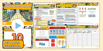 Mathematics Resource Pack • Twinkl.com.au