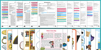 Transition EYFS | Transitions in Early Years - Page 13