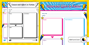 3rd Grade Graphic Organizer • Twinkl.com