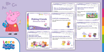 Award-Winning FREE Peppa Pig activities from Twinkl - Twinkl