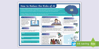 Artificial Intelligence - Computing - KS2 - Twinkl