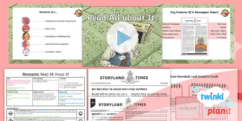Hansel and Gretel Lessons | twinkl.com.au