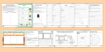 Geography Year 3-4 Resources | Twinkl Teaching - Twinkl