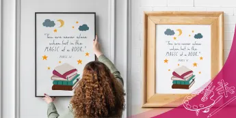 Inspirational Posters | twinkl.co.uk