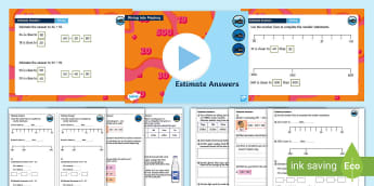 Maths Mastery Year 3 | Primary Resources - Twinkl