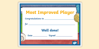 Young Learners Certificates | twinkl.com.au