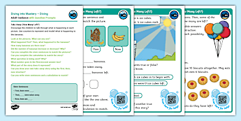 Mathematics Mastery Resources | twinkl.co.uk