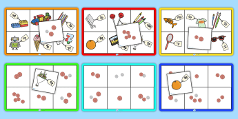 Mathematics Bingo Game • Twinkl.com.au