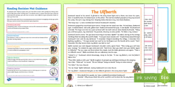 Year 5 English Lessons | Year 5 English Worksheets - Twinkl