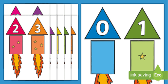 Rocket Maths Activities | twinkl.co.uk