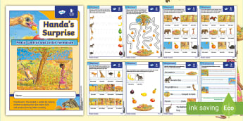 Pencil Control Topics and Themes Early Years (EYFS) - Fine Motor S
