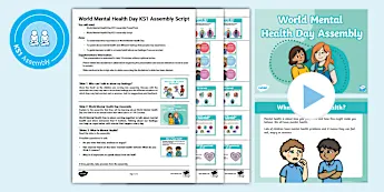 Assembly PowerPoints | twinkl.co.uk