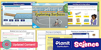 Forces and Magnets - Year 3 Science Resources - Twinkl