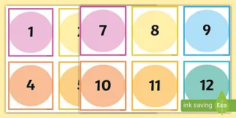 Square Numbers Resources | twinkl.co.uk