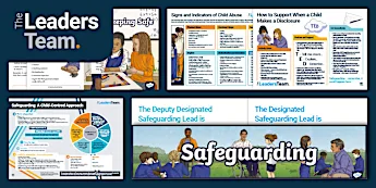 Safeguarding Resources | twinkl.co.uk