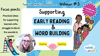 Phonics Word Builders | twinkl.com.au