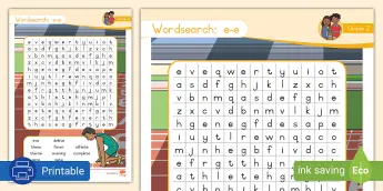 Phonics Grade 2 • Twinkl.ca