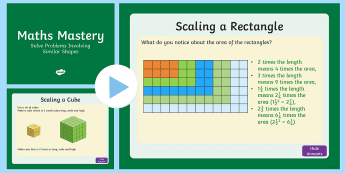 Ratio PowerPoints | twinkl.co.uk