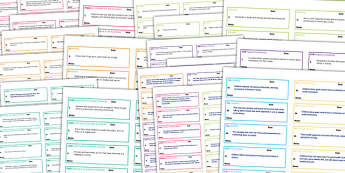 Learning Journeys - EYFS Assessment