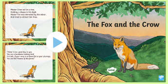 KS1 Fables Teaching Resources - Aesop's Fables Lesson Plans