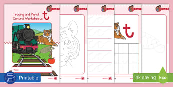 Grade R Term 3 Phonics | Categroy Page | Twinkl ZA - Twinkl