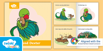 Phonics 'd' Sounds | twinkl.co.uk