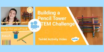 STEM Science Activities | twinkl.co.uk