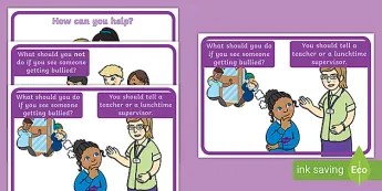 Wellbeing Display Posters • Twinkl.com.au
