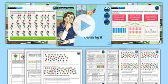 Year 3 Maths - White Rose Maths Planning Resources - Twinkl