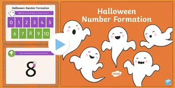 Halloween Activities | twinkl.co.uk