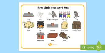 3 Little Pigs Activities For Toddlers And Children | Parents