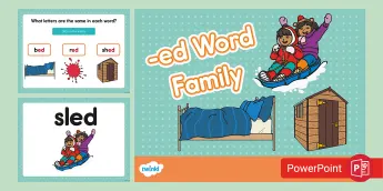 Phonics PowerPoints | twinkl.com