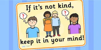 Classroom Display Posters | twinkl.com.au