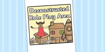 Role Play Area - Primary Resources - Twinkl
