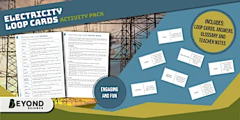 Static Electricity Resources | twinkl.com.au