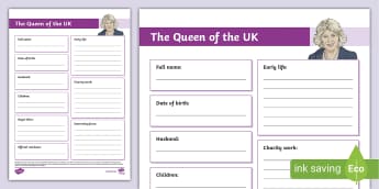 Transition in Monarchy - Kings and Queens - History - KS2