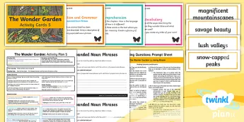 Carousel Lesson Plans | twinkl.co.uk