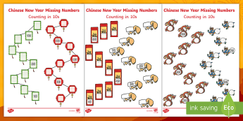 Chinese New Year Activities | twinkl.com.au