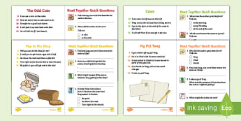 Letters and Sounds Phase 3 Phonics Planning - Resources
