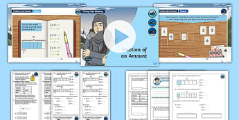 Maths Mastery Assessment Year 5 – Mastery Resources KS2