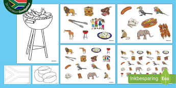 Preschool Art Activities - Twinkl South Africa - Twinkl