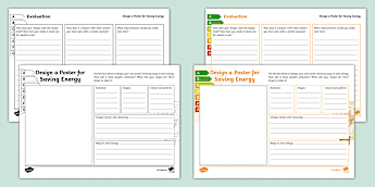 Environmental Studies Worksheet • Twinkl.com.au