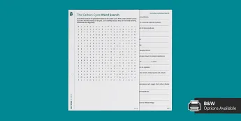 Carbon Cycle Resources | twinkl.com.au