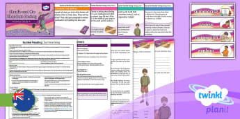 Charlie and the Chocolate Factory Lesson Ideas - Twinkl